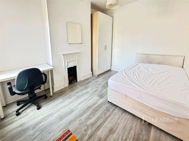 4 bedroom house to rent Clara Street, Coventry, West Midlands, CV2