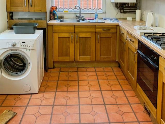 4 bedroom house to rent Claremont Road, Manchester, M14