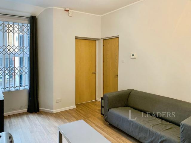 4 bedroom house to rent Claremont Road, Manchester, M14