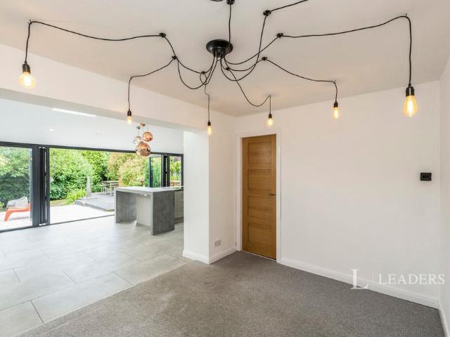 4 bedroom house to rent Cranstal Drive, Hindley Green, Wigan, Greater Manchester, WN2