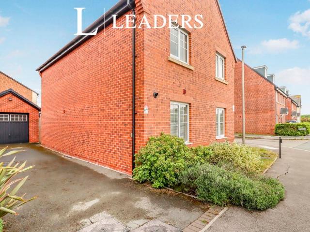 4 bedroom house to rent Devana Gardens, Chester, Cheshire, CH4