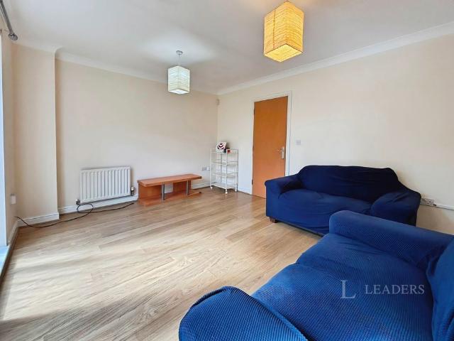 4 bedroom house to rent Drayton Street, Manchester, M15