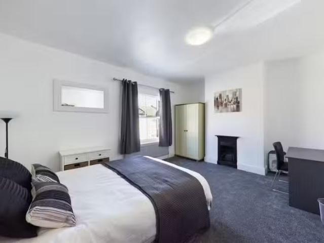 4 bedroom House to rent, Edith Street, Northampton, NN1 £650.