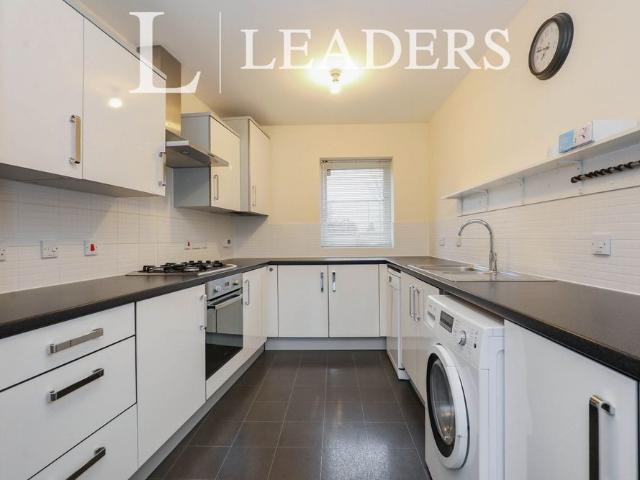 4 bedroom house to rent Einstein Crescent, Duston, Northampton, Northamptonshire, NN5