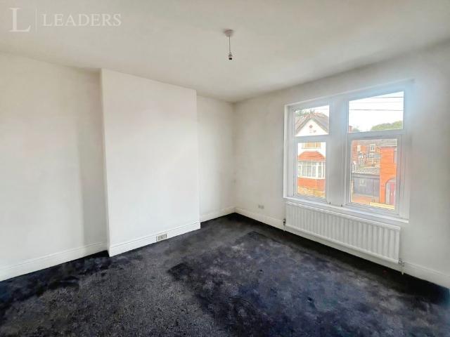 4 bedroom house to rent Empress Road, Derby, DE23