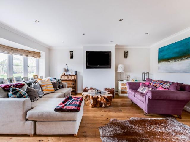 4 bedroom house to rent Friars Close, Shrivenham, Swindon, Oxfordshire, SN6