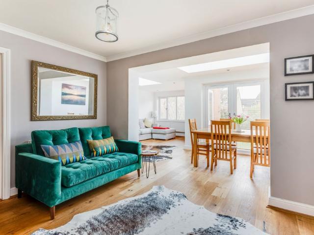 4 bedroom house to rent Friars Close, Shrivenham, Swindon, Oxfordshire, SN6