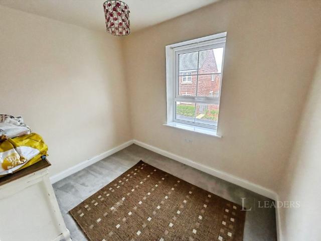 4 bedroom house to rent Gilling Close, Littleover, Derby, DE23