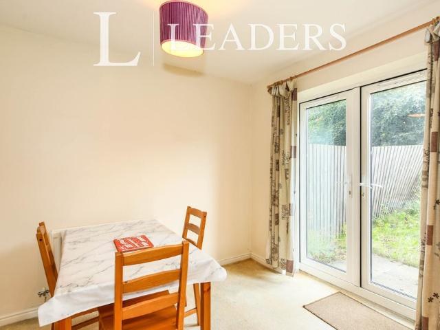 4 bedroom house to rent Godwin Way, Stoke on Trent, ST4