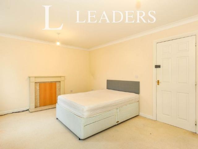 4 bedroom house to rent Godwin Way, Stoke on Trent, ST4