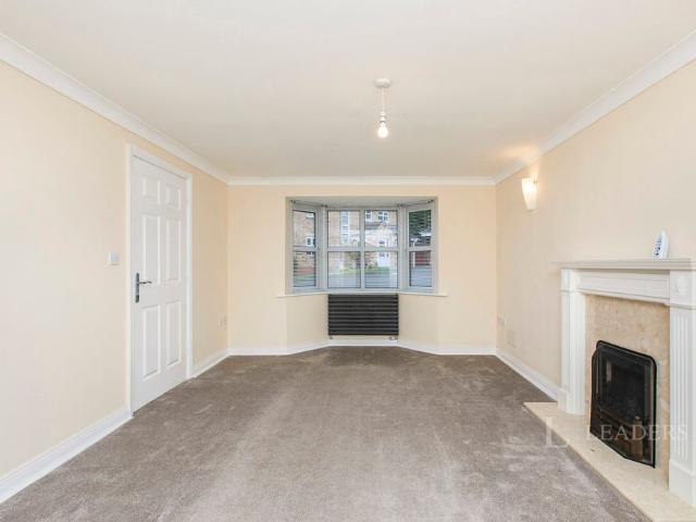 4 bedroom house to rent Haycroft Court, Littleover, Derby, Derbyshire, DE23