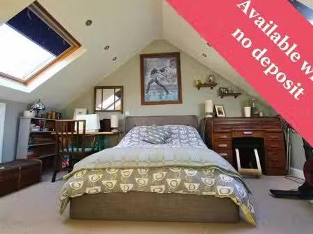 4+ bedroom house to rent in Abbey Road, Bristol, Somerset, BS9