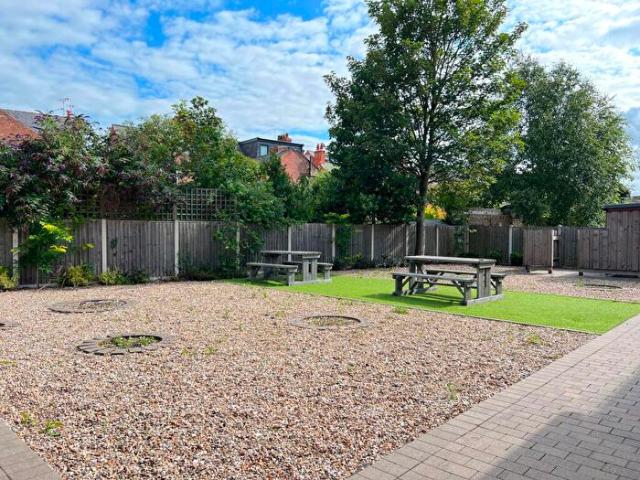 4 Bedroom House To Rent In Advert Charnwood Grove, West Bridgford, Nottingham, NG2