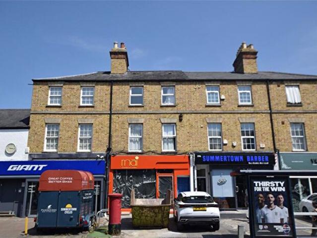 4 Bedroom House To Rent In Banbury Road, Oxford, Oxfordshire, OX2