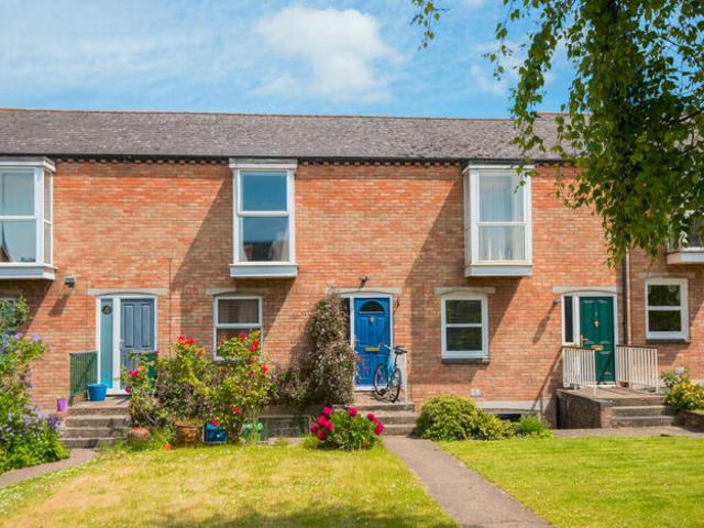 4 Bedroom House To Rent In Bankside, Headington, Oxford, OX3