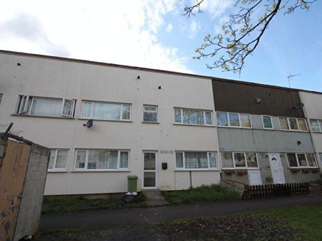 4 Bedroom House To Rent In Bascote, Milton Keynes, MK6