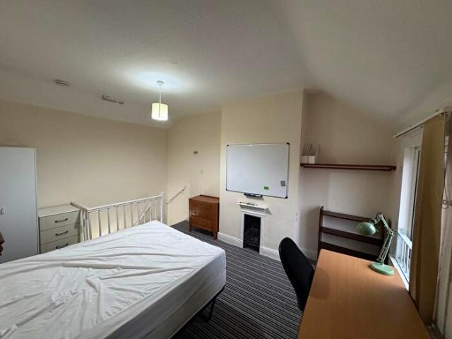 4 Bedroom House To Rent In Bedford Street, CV1