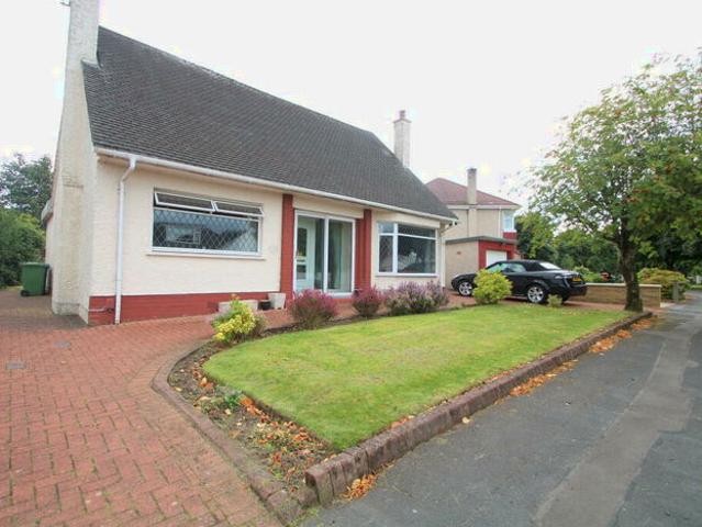 4 Bedroom House To Rent In Dalkeith Avenue, Bishopbriggs, G64