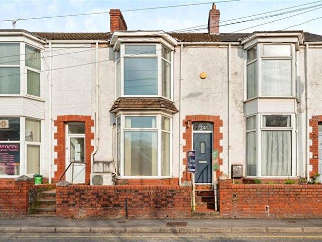 4 Bedroom House To Rent In Dillwyn Street, SA2