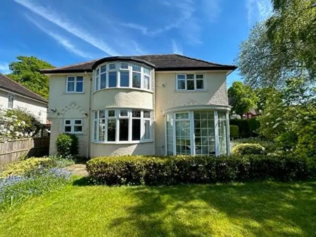 4 Bedroom House To Rent In Egerton Road, Woodthorpe, NG5