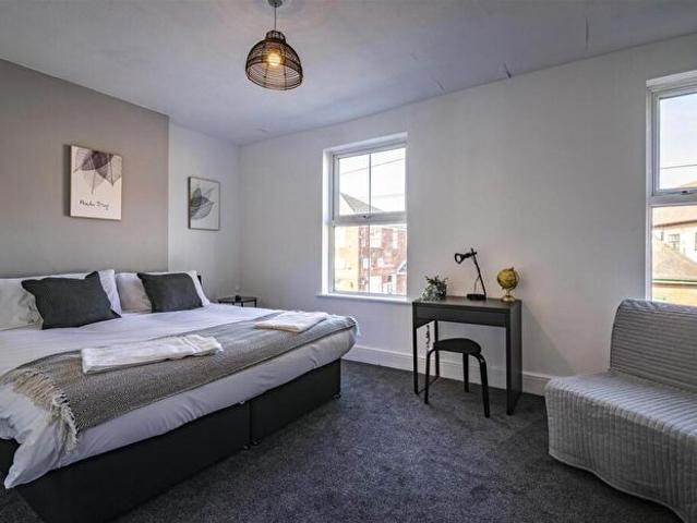 4 Bedroom House To Rent In Exchange Road, West Bridgford, Nottingham, NG2
