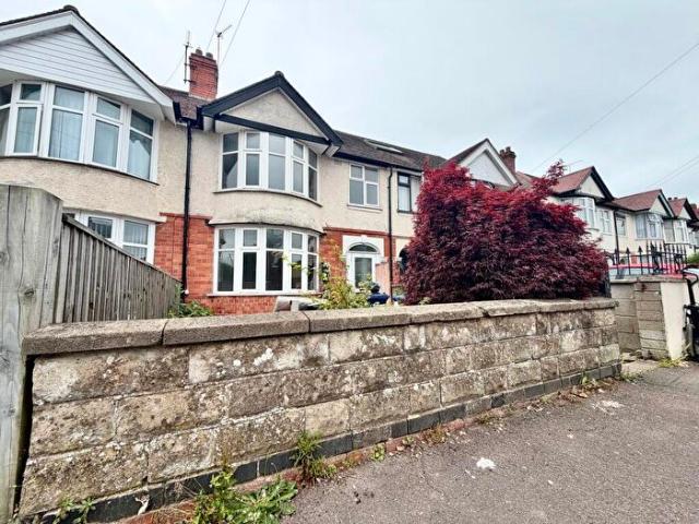 4 Bedroom House To Rent In Fern Hill Road, Oxford, OX4