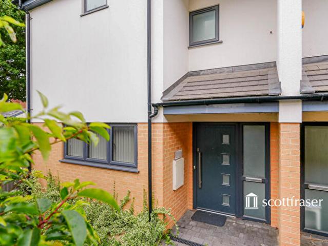 4 Bedroom House To Rent In Florence Court, Norton Close, Headington, OX3