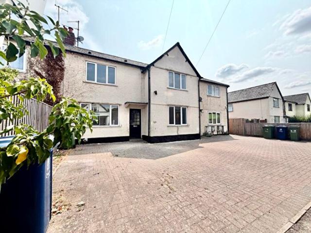 4 Bedroom House To Rent In Hollow Way, Oxford, OX4