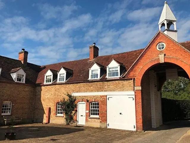 4 Bedroom House To Rent In Kingston Bagpuize House, Kingston Bagpuize, Abingdon, OX13