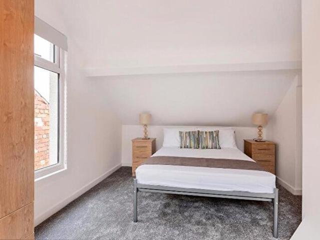 4 Bedroom House To Rent In Lower Regent Street, Beeston, Nottingham, Nottinghamshire, NG9