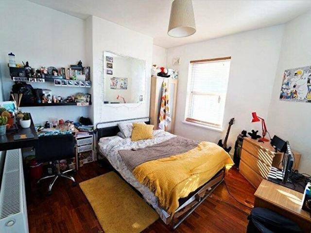 4 Bedroom House To Rent In Palin Street, Nottingham, Nottinghamshire, NG7
