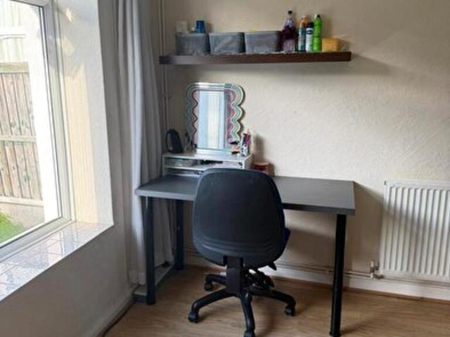 4 Bedroom House To Rent In Shelley Avenue, Nottingham, NG11
