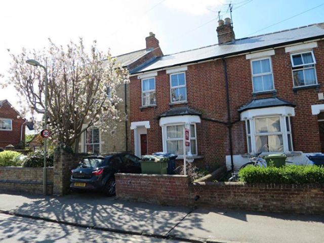 4 Bedroom House To Rent In St Marys Road, OX4