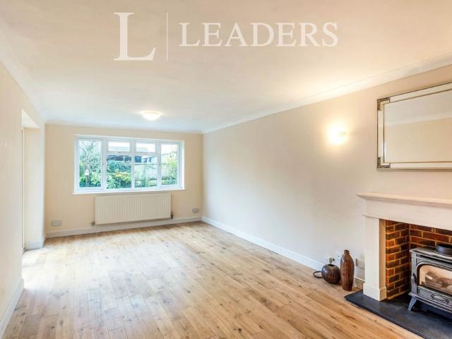 4 bedroom house to rent Langley Close, Winslow, Buckingham, Buckinghamshire, MK18