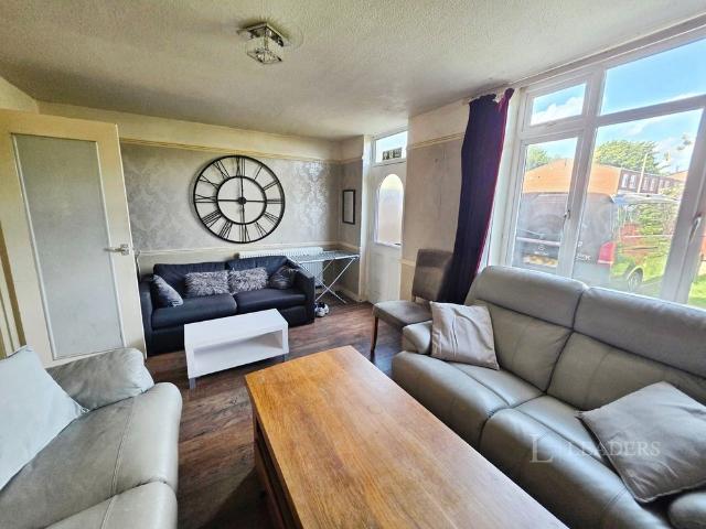 4 bedroom house to rent Lewis Road, Loughborough, Leicestershire, LE11