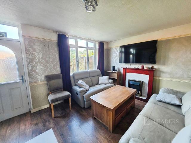 4 bedroom house to rent Lewis Road, Loughborough, Leicestershire, LE11