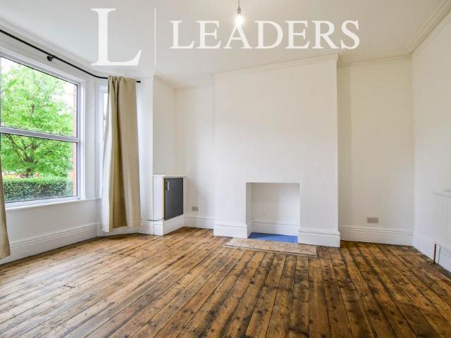 4 bedroom house to rent Linden Park, Manchester, M19