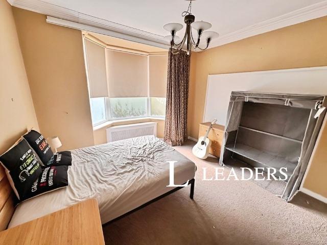 4 bedroom house to rent Linley Road, Stoke on Trent, Staffordshire, ST4