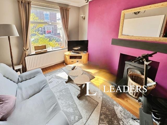 4 bedroom house to rent Linley Road, Stoke on Trent, Staffordshire, ST4