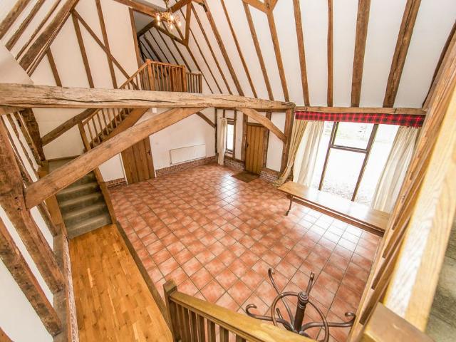 4 bedroom house to rent Lower Street, Sproughton, Ipswich, IP8