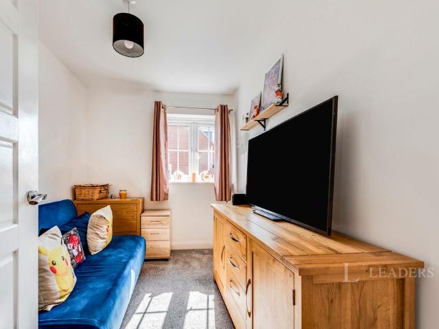 4 bedroom house to rent Lysander Crescent, Watchfield, Swindon, Oxfordshire, SN6