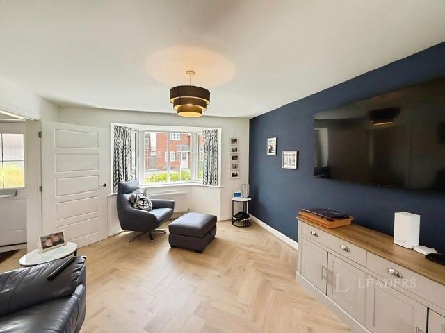 4 bedroom house to rent Lysander Crescent, Watchfield, Swindon, Oxfordshire, SN6