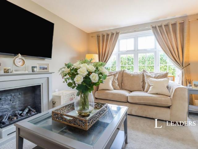 4 bedroom house to rent Mercia Grove, Saighton, Chester, Cheshire, CH3