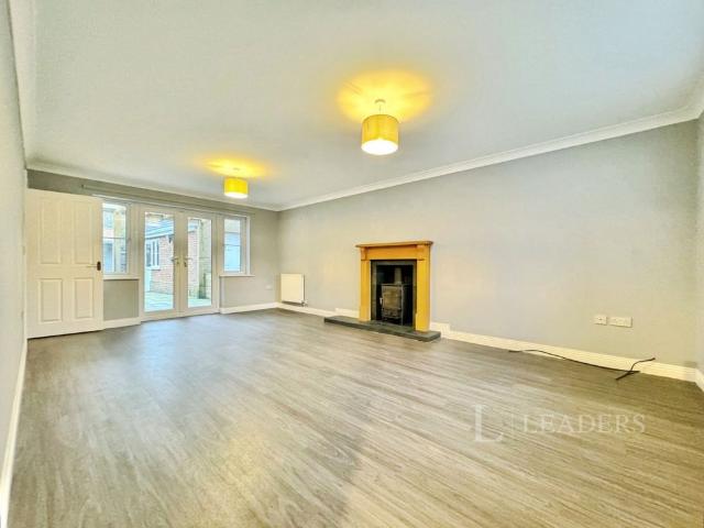 4 bedroom house to rent Mill Road, Frettenham, Norwich, NR12