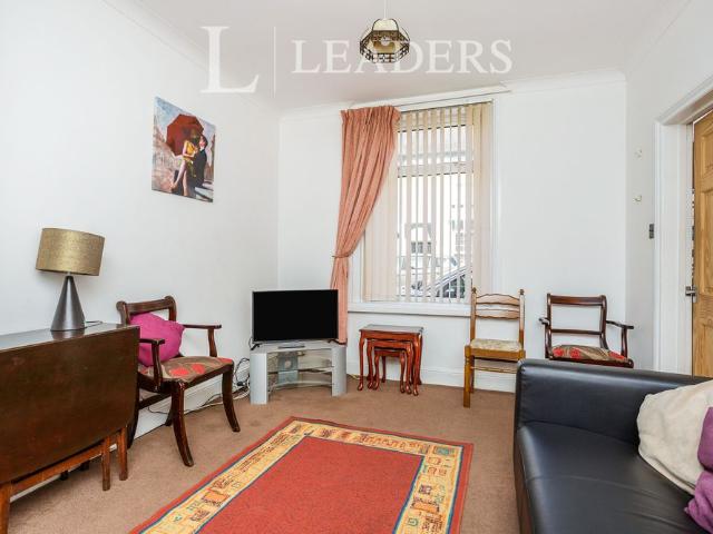 4 bedroom house to rent Napier Road, Southsea, PO5