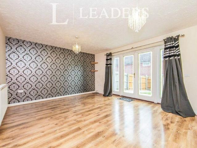 4 bedroom house to rent Padbrook Court, Cavendish Street, Ipswich, IP3
