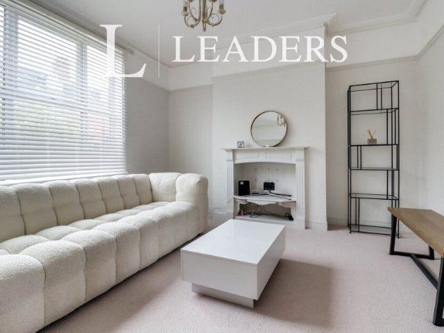 4 bedroom house to rent Park Road, Loughborough, LE11