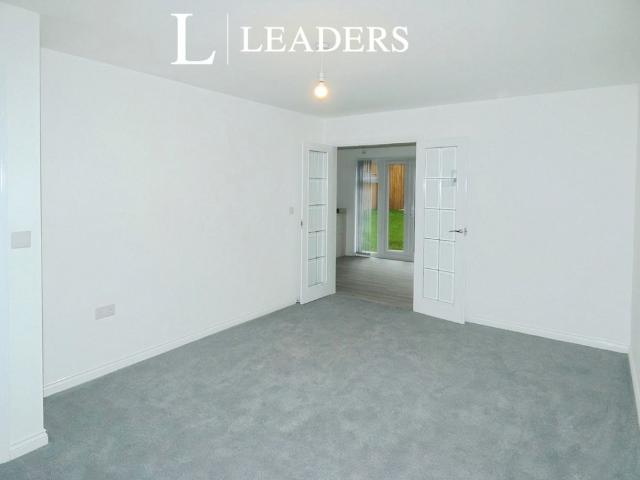 4 bedroom house to rent Potters Corner, Forest Town, Mansfield, NG19