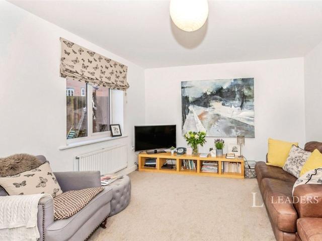 4 bedroom house to rent Prince George Avenue, Oakham, LE15