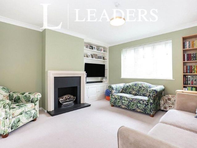 4 bedroom house to rent Reeds Park, Ufton, Leamington Spa, CV33